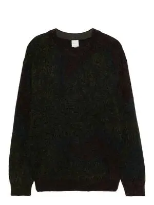 Paul Smith Crew Neck Sweater - Taupe