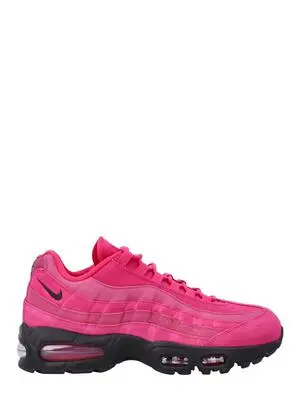 Nike Air Max 95 Og Sneakers - Fireberry