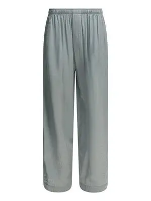Balenciaga Trousers - Grey