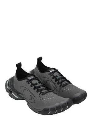 Balenciaga Anatomic Runner Sneakers - Grey