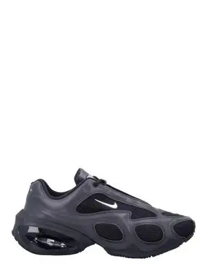 Nike Air Max Muse Reflective Sneakers - Black