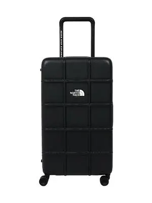 The North Face Suitcase - Black