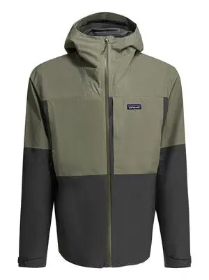 Patagonia Jacket - Green