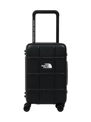 The North Face Suitcase - Black