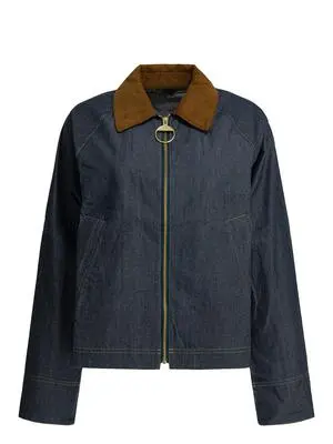 Barbour Jackets & Coats - Blue