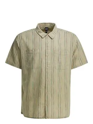 Patagonia Shirts - Beige