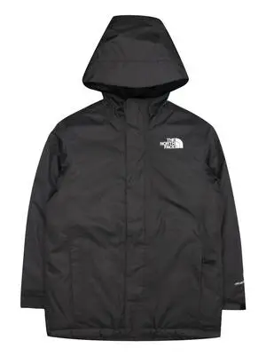 The North Face Hooded Jacket - Black