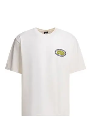 StÜssy T Shirts - White