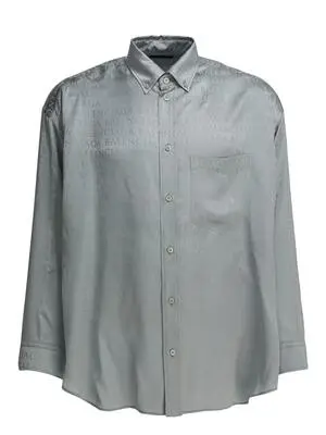 Balenciaga Shirts - Grey