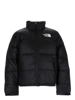 The North Face 1996 Retro Nuptse Jacket - Black