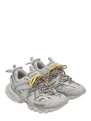 Balenciaga Track Trail Sneakers - Multicolor