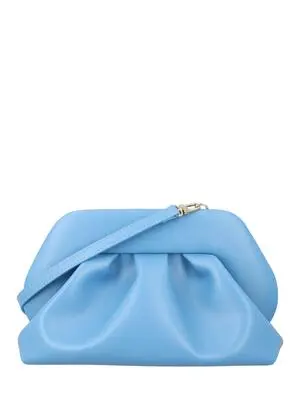 THE MOIRÈ Themoirè Bios Medium Clutch - Niagara Light Blue