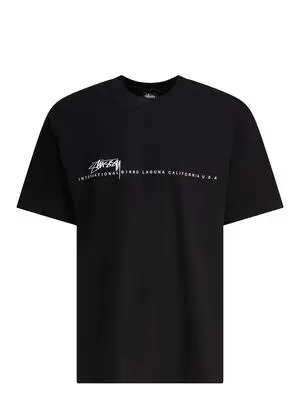 STÜSSY T Shirts