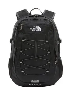The North Face Backpack - Nero+asfalto