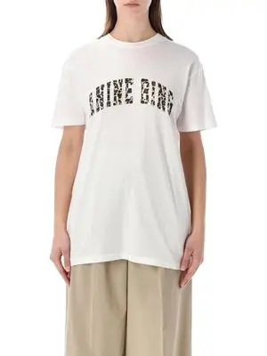 ANINE BING T-shirt - White