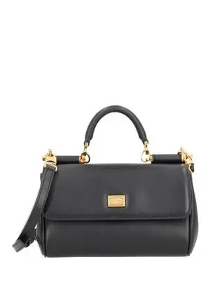 Dolce & Gabbana My Sicily' Bag - Black