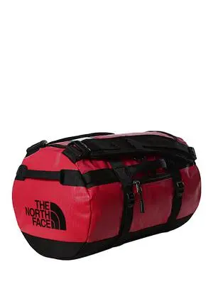 The North Face Base Camp Suitcase - Rosso+nero