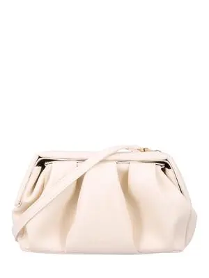 THE MOIRÈ Themoirè Athena Pochette - White