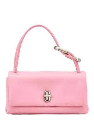 Marc Jacobs The Mini Dual Top Handle - Ribbon Pink