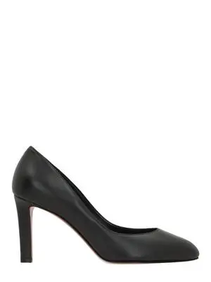 CHRISTIAN LOUBOUTIN Fannylove Leather Pumps - Black