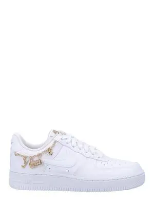 Nike Air Force 1 ’07 Lx Sneakers - White