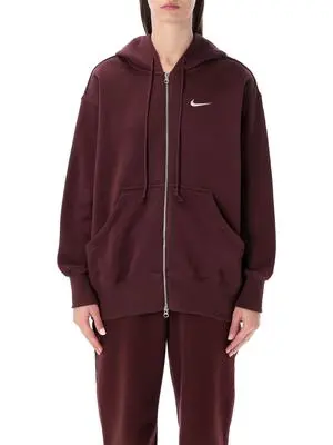 NIKE Sportswear Phoenix Fleece Oversized Hoodie