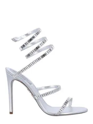 RENE CAOVILLA Cleo Spark Sandals
