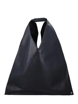 MAISON MARGIELA Tote - Black