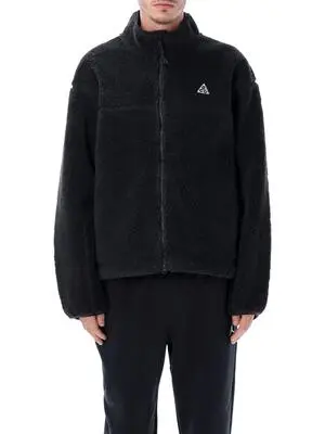 Nike Canwell Glacier Jacket - Black