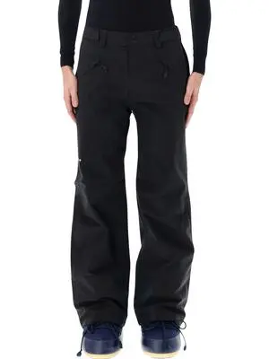 Oakley Insulated Pants - Black Out