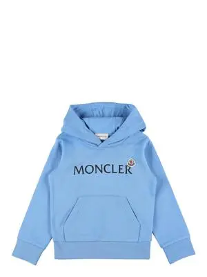 Moncler Clothing - Blue