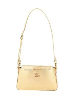 Dolce & Gabbana Phone Bag - Gold