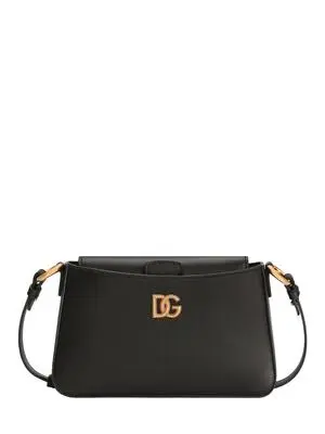 Dolce & Gabbana Phone Bag - Black