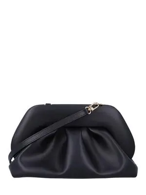THE MOIRÈ Themoirè Bios Medium Clutch - Black