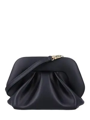 THE MOIRÈ Themoirè Bios Small Clutch - Black