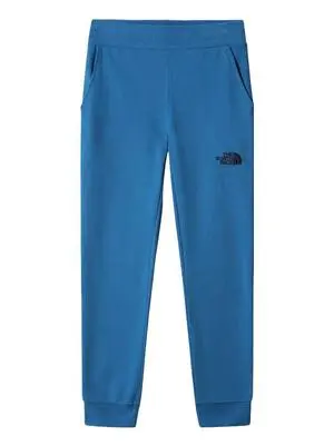 The North Face Cotton Pants - Blue
