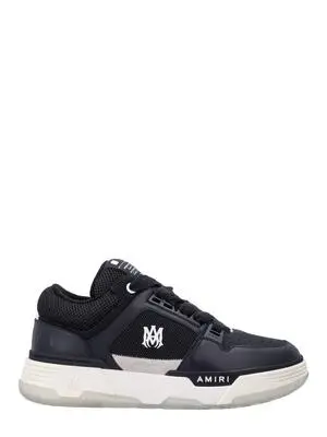 Amiri Ma-1 Sneakers - Black
