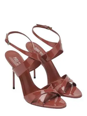 Paris Texas Lidia Sandals - Pink