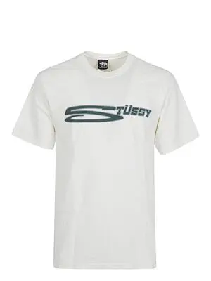 STÃ¼SSY Stussy - White
