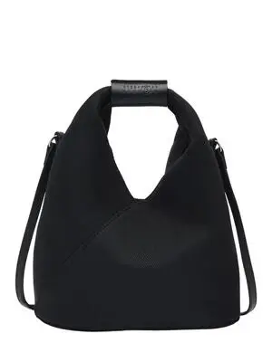MAISON MARGIELA Japanese Crossbody Bag - Black