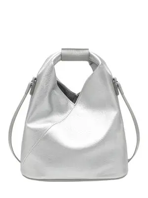 MAISON MARGIELA Japanese Crossbody Bag - Metal