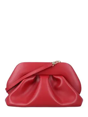 THE MOIRÈ Themoirè Bios Medium Clutch - Red Chilli