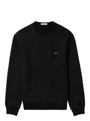 1989 STUDIO Crewneck Sweat - Black