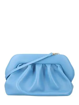 THE MOIRÈ Themoirè Bios Clutch - Niagara Light Blue