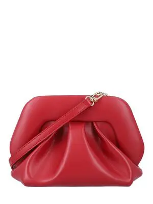 THE MOIRÈ Themoirè Bios Small Clutch - Red Chilli