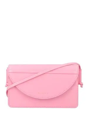 Marni Shoulder Bag - Pink
