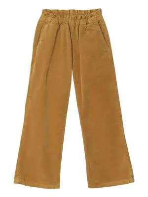 Bonpoint Corduroy Trousers - Yellow