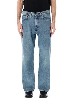 Our Legacy Third Cut Jeans - Blue