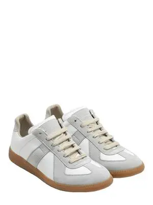 MAISON MARGIELA Replica Sneakers - White