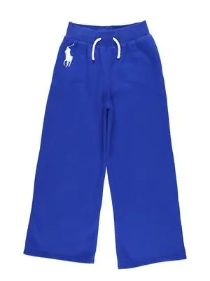 Polo Ralph Lauren Cotton Fleece Jogging Pants - Blue